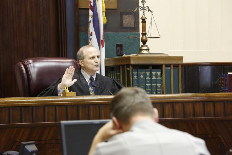 Haywood man pleads guilty to driving while impaired by marijuana ...