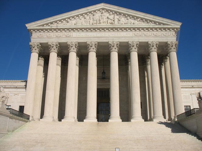 U.S. Supreme Court hears oral arguments in West Virginia v. EPA | WV ...