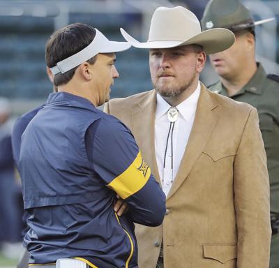 Pat McAfee Returns to ESPN College GameDay: From WVU Roots to National ...