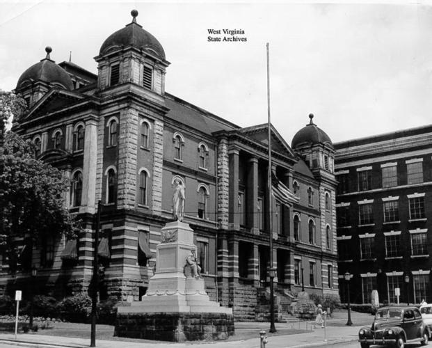 The Week in W.Va. History | | wvnews.com