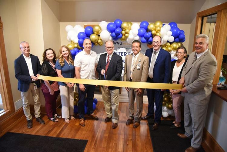 WVU Medicine expands footprint, quality of care under Albert Wright's ...