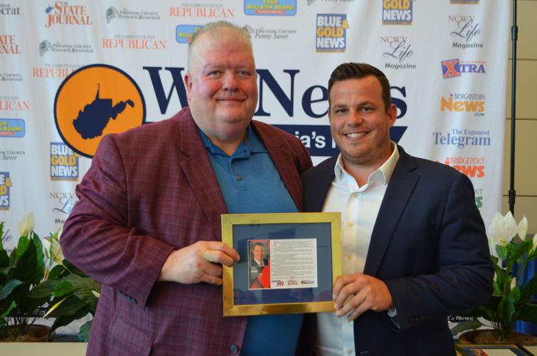 Ceremony celebrates WV News/The State Journal's Generation Next class ...