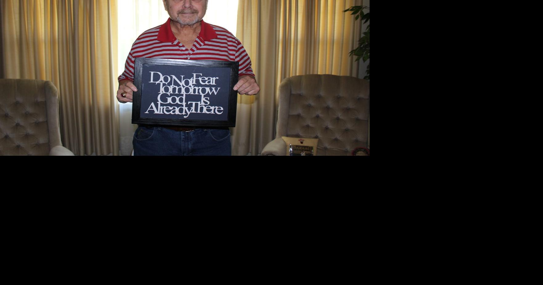 Doug Hogue: A passion for Harrison County, W.Va., education | Harrison ...