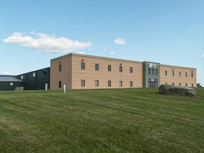 FCX Systems in Morgantown, West Virginia, supplies ground power units ...