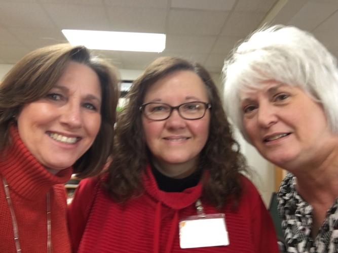 Accident library has served the community for 40 years | Garrett County ...