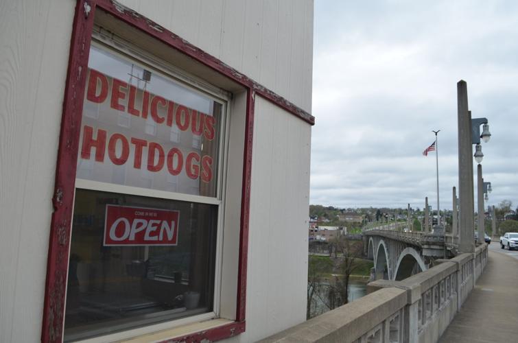 Daughter of Russell Yann determined to carry on the family business at ...