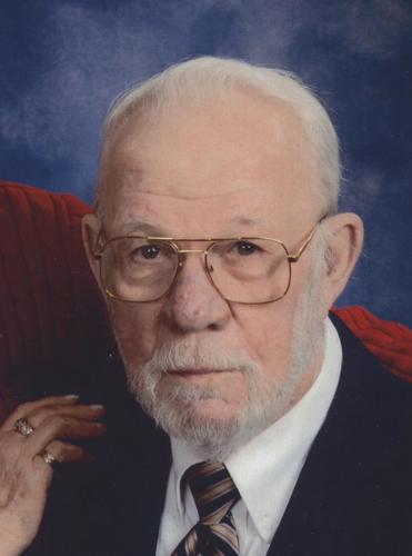 Dr. Neil R. Andersen | Garrett Obituaries | wvnews.com