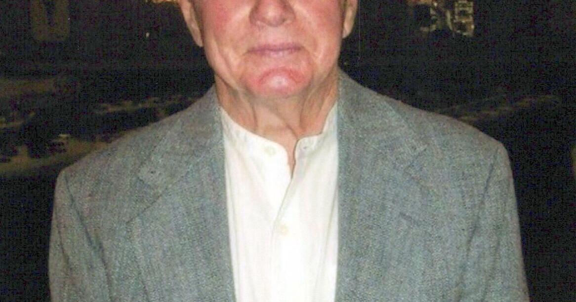 Robert Eugene 'Gene' Riley | Harrison Obituaries | wvnews.com