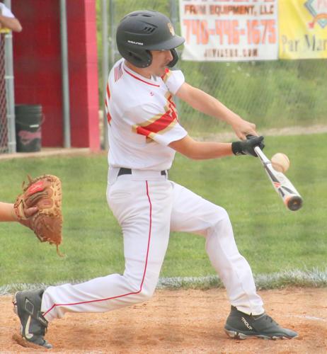 Rebels trounce Lancers for first playoff win in a decade | Sports for ...