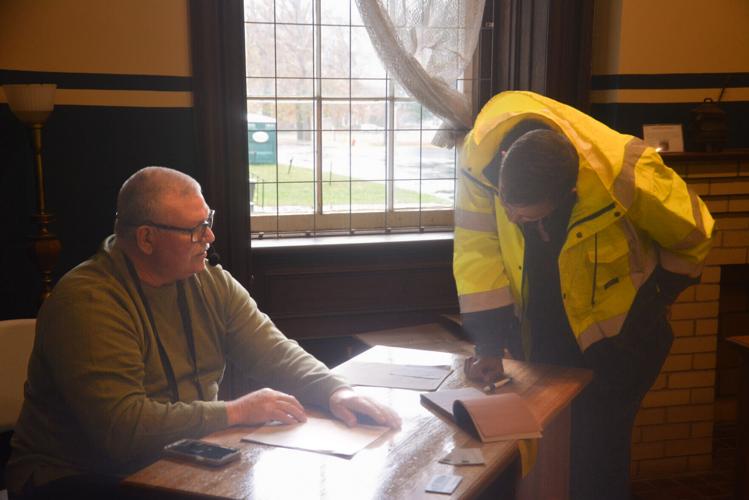 West Virginia teacher turns hobby into post-retirement business ...