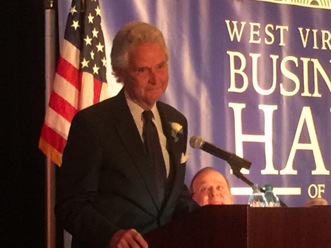W.Va. business community honors newest Business Hall of Fame inductees ...