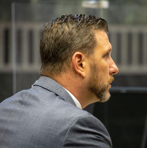 Trial postponed until March for suspect in shooting of Clarksburg (West ...
