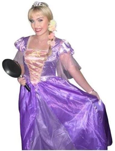 Savannah’s Closet Princess Academy promises a magical experience ...