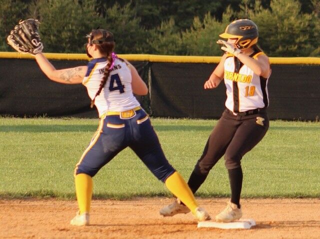 Keyser starts 2-0 in sectional playoff action | Mineral County WV News ...