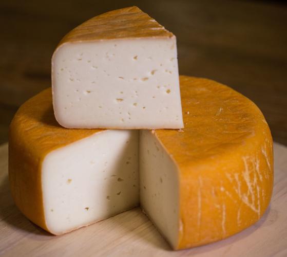 FireFly Farms making cheese in the heart of Garrett County | WV News ...