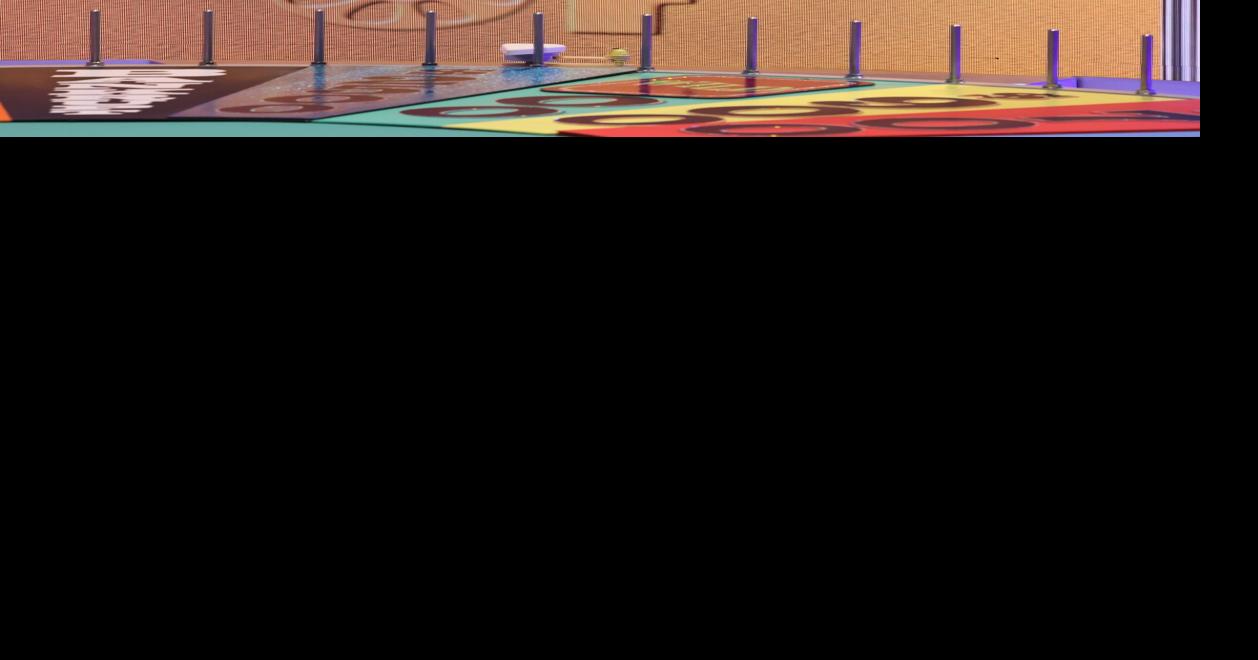 Thomas tag-teams the Wheel | Jackson Star and Herald - Ripley and ...