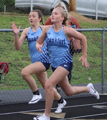 Keyser boys and girls win PVC Division 1 Track and Field Championships ...