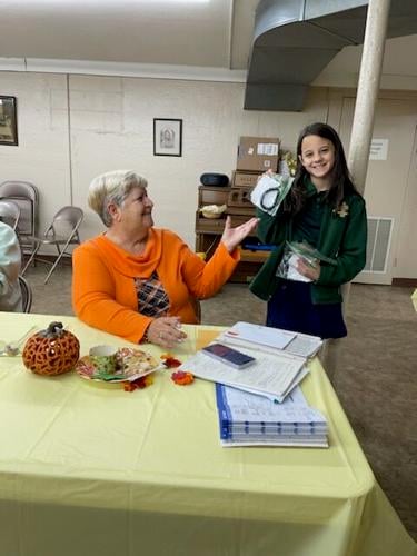 Park guest speaker for Teter CEOS | Buckhannon News - Breaking and more ...