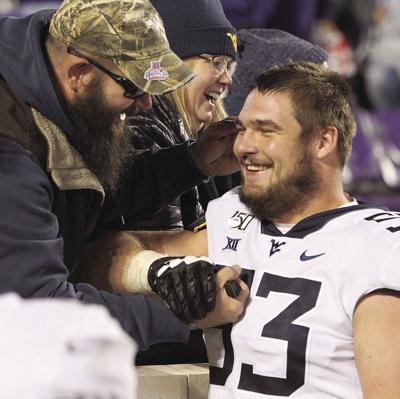 McKivitz looks back ahead of final home game | Morgantown Sports ...