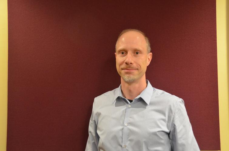 Mayfield Lecture focuses on how community and architecture work ...