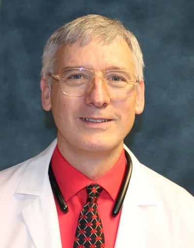 Dr. Beard joins UHC Medical Staff at White Hall (West Virginia) Medical ...