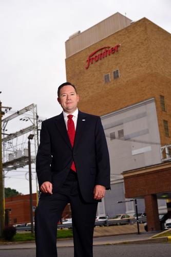 chip van deanshanger