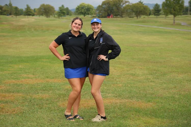 Blue Angels add sectional crown to 2023 title list | Gallipolis Sports ...