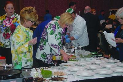 Cast Iron Cook-Off to include 2 area residents | | wvnews.com