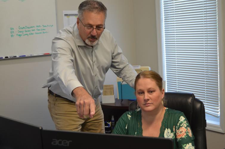 Joe Earley looks to aid others with Pinnacle Cybersecurity Solutions ...