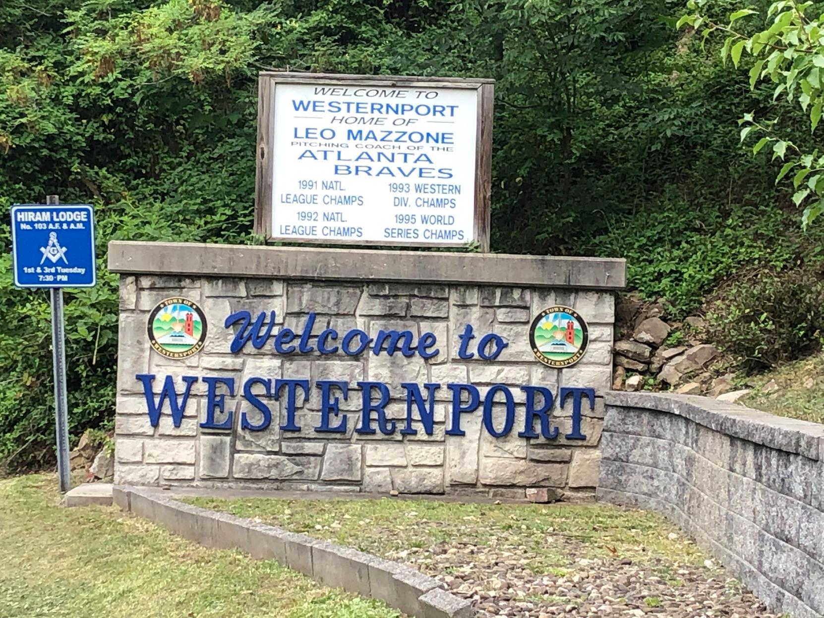 Westernport to celebrate recovery Oct. 3 | Mineral County WV News and ...