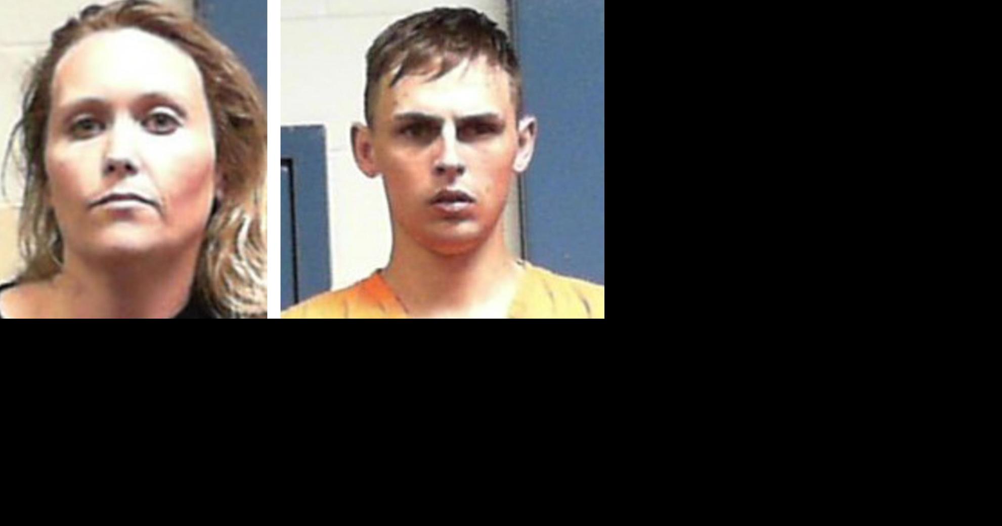 Bridgeport WV Police investigating shoplifting complaint charge 2 with ...