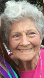 Ruth Pauline Stover | WV Obituaries | wvnews.com