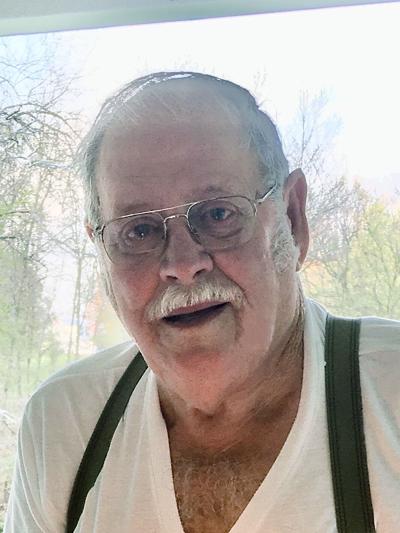 Curtis Gene Ferguson | Harrison Obituaries | wvnews.com