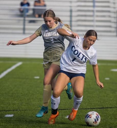 Sparks Fly: Arrington and Braylyn Sparks sign with Fairmont State ...