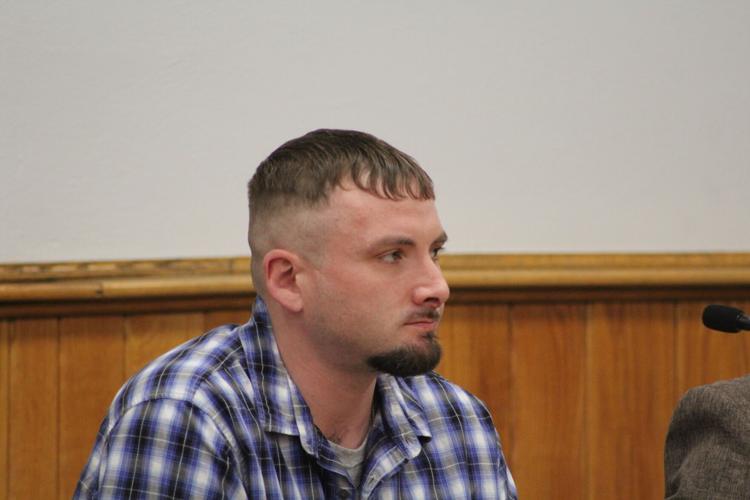 Grafton, West Virginia man sentenced to Community Corrections for meth ...