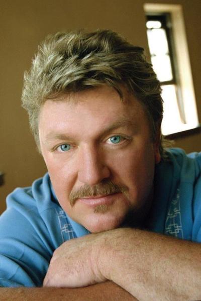 Joe Diffie to take stage at Barbour County Fair on Sept. 2 ...