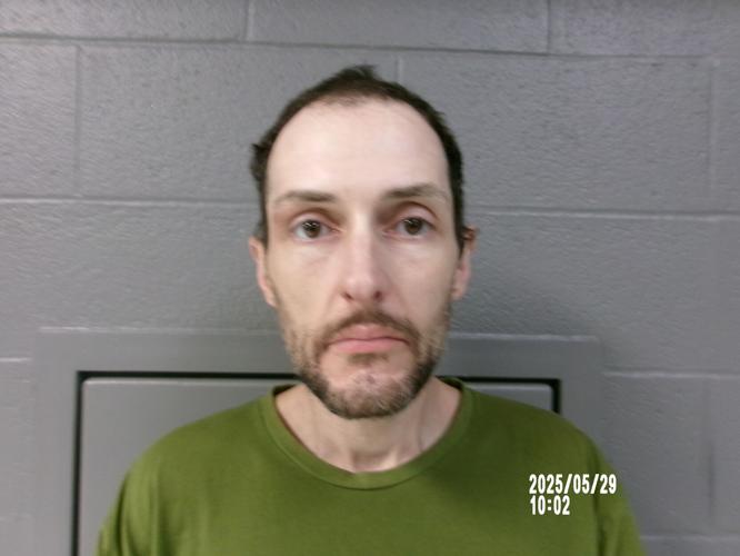 Two arrested following raid on Terra Alta residence | WV News | wvnews.com