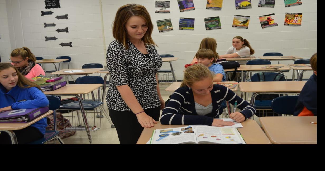 Butler feels blessed to be back in her community to teach | Bridgeport ...