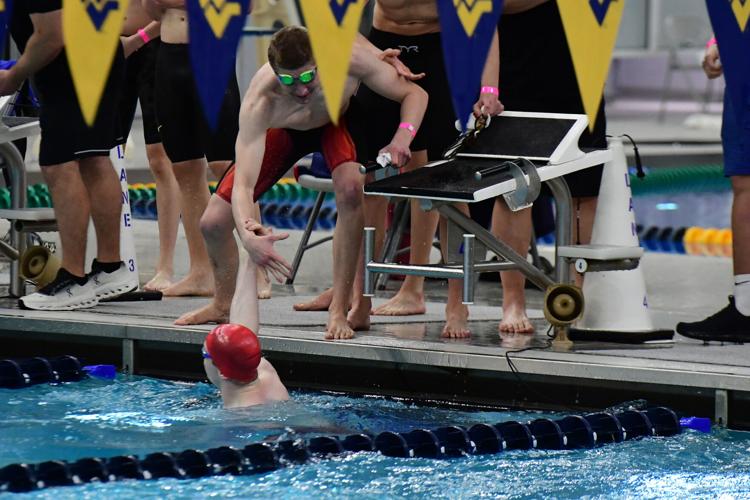 Relay records earn WV News/GameChanger Play of Week | | wvnews.com