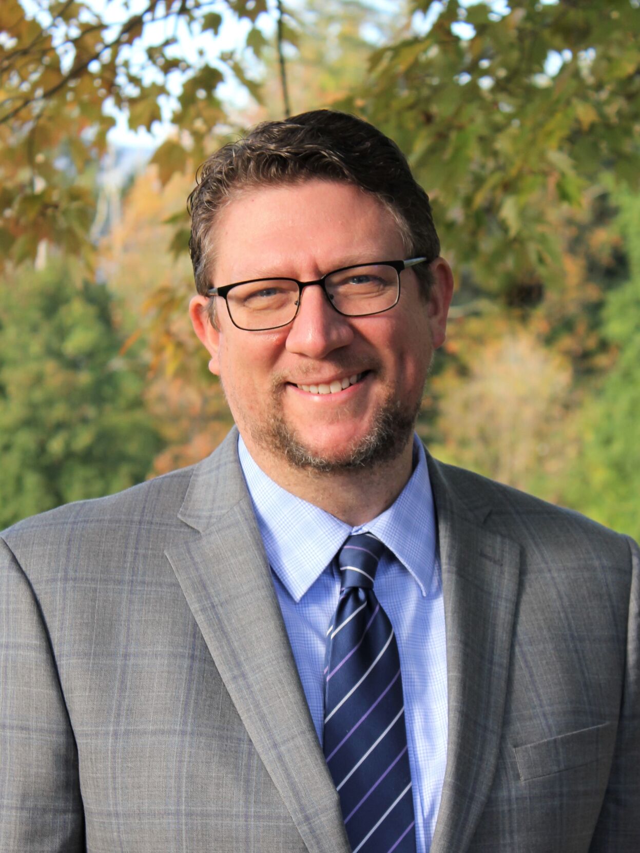 Marion Co., West Virginia, Chamber president accepts head Fairmont ...