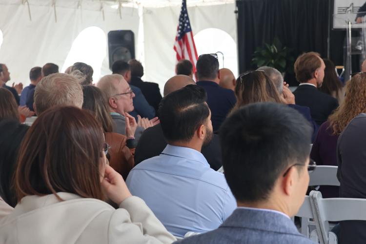 Wolf Summit Energy Facility breaks ground, set to bring jobs and power ...