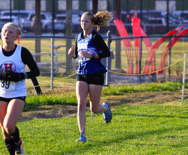Nolte’s All-State run paces Buckhannon-Upshur harriers' strong outing ...