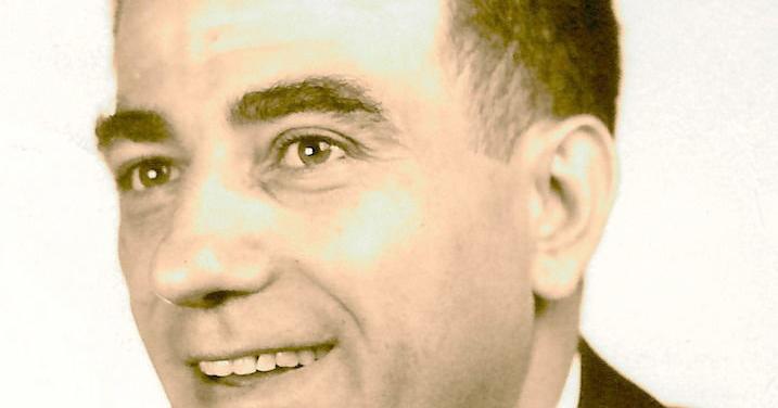 Rudy Grandinetti | Harrison Obituaries | wvnews.com