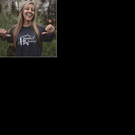 Accomplished hiker Jessicia 'Dixie' Mills to speak at the Bossard ...