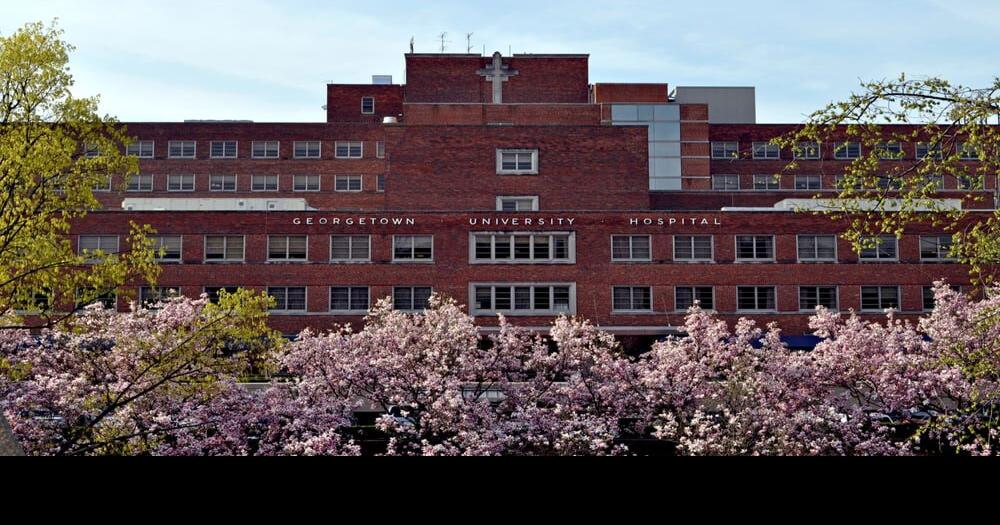 Zack Tennant given second opportunity to donate bone marrow | Jackson ...