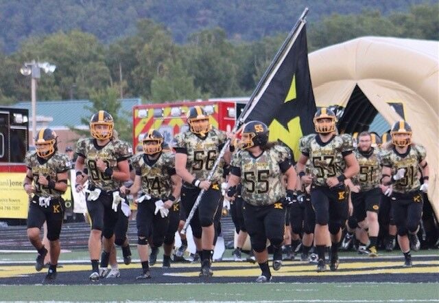 Frankfort travels to Washington; Keyser is off | Mineral County WV News ...