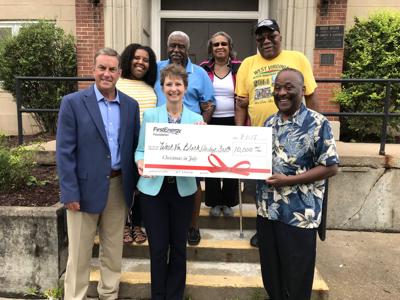 First Energy Foundation donation benefits Kelly Miller Community Center ...