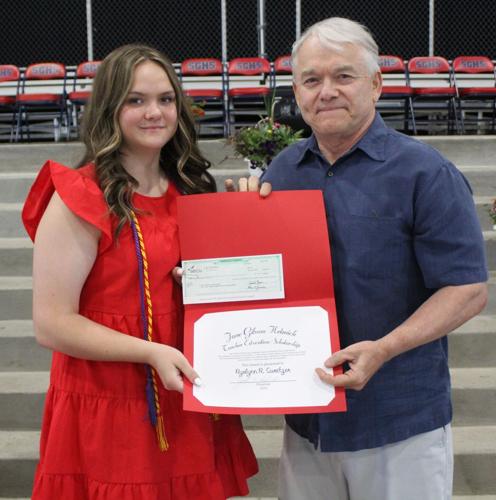 Southern High School Awards Ceremony 1 | Garrett County Community News ...