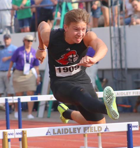 Point boys take second state title in three years, Wahama's Rowen ...