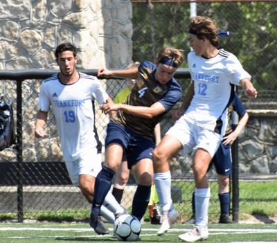 East Fairmont's Hardwick, Duckworth to continue careers in college ...